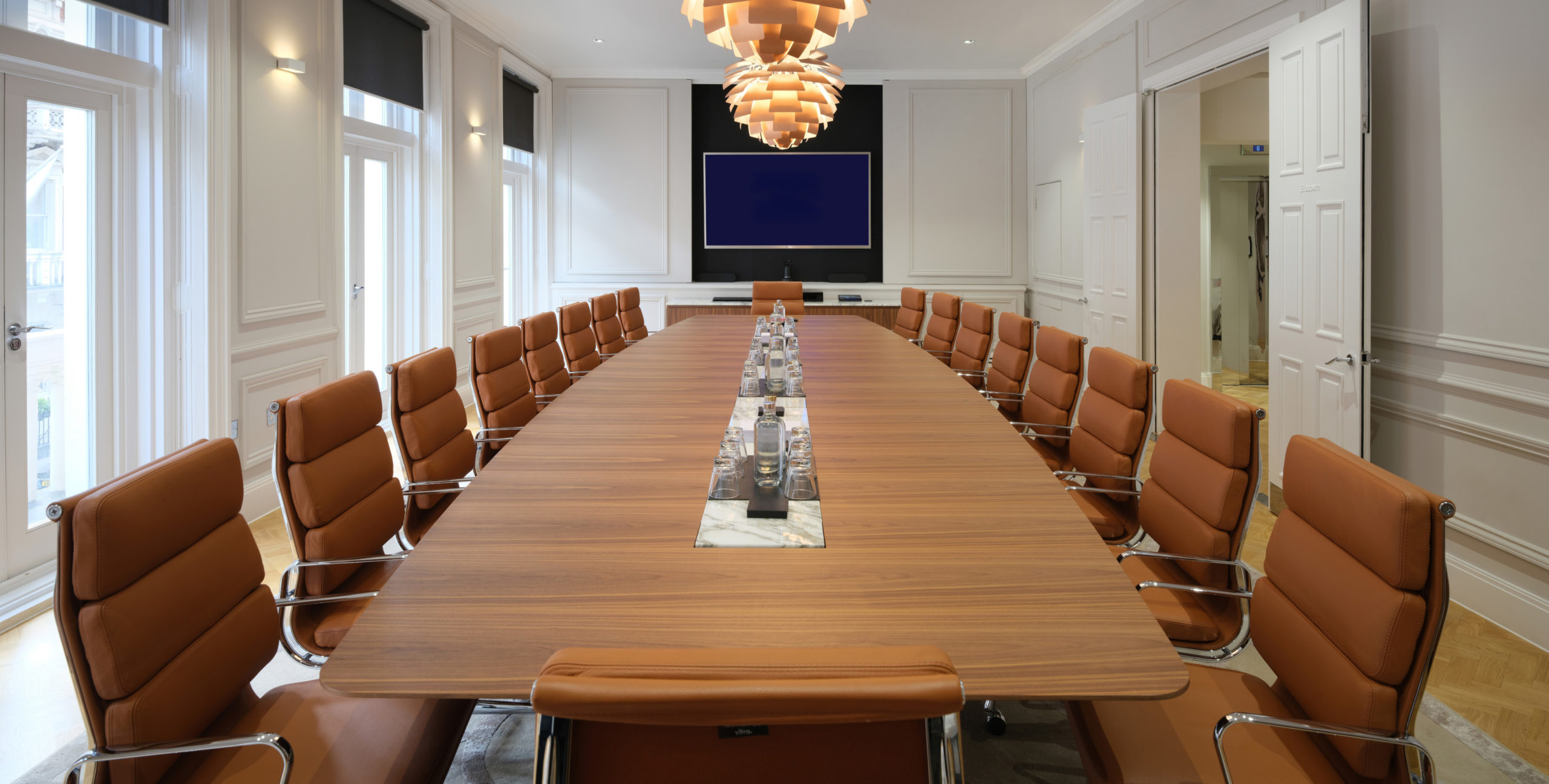 Mandeville Project Completes - Collins Mckay